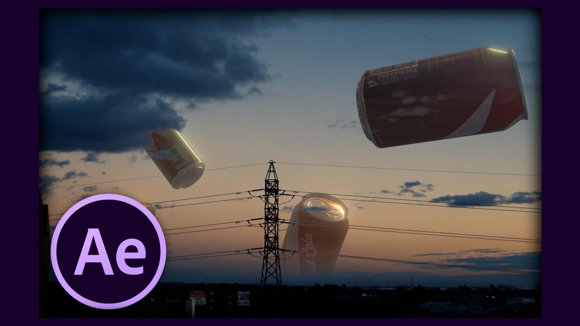 TUTORIAL | OBJETOS EN EL CIELO - JUAN PAIS