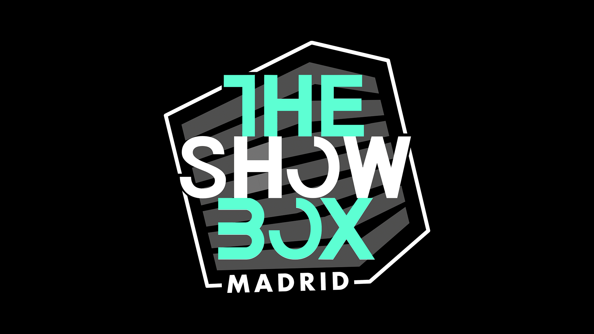 THE SHOWBOX MADRID 2023 - JUAN PAIS